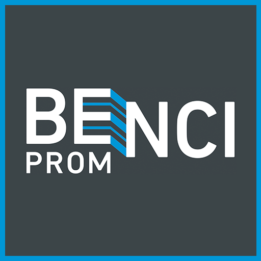 Home - Benci Prom - aluminijske ograde i automatici